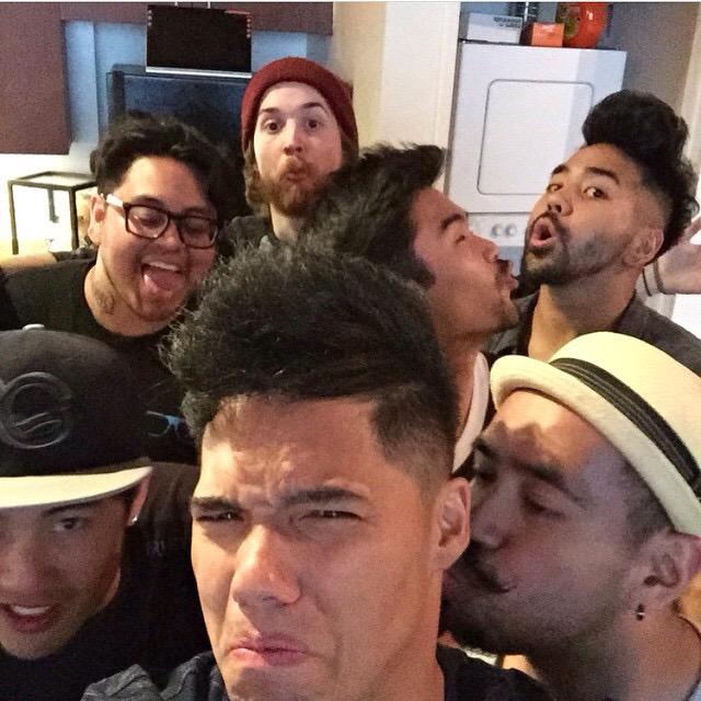 D Trix And Ryan Higa