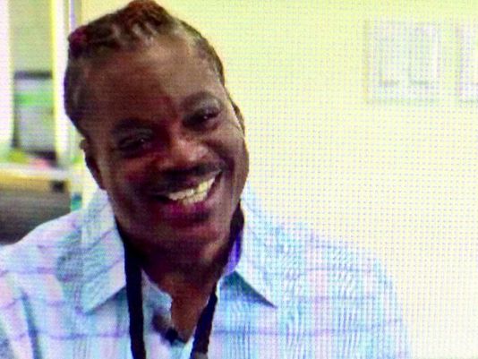 Robert Bailey Portland : Meet Garth backup singer Robert Bailey grew ...