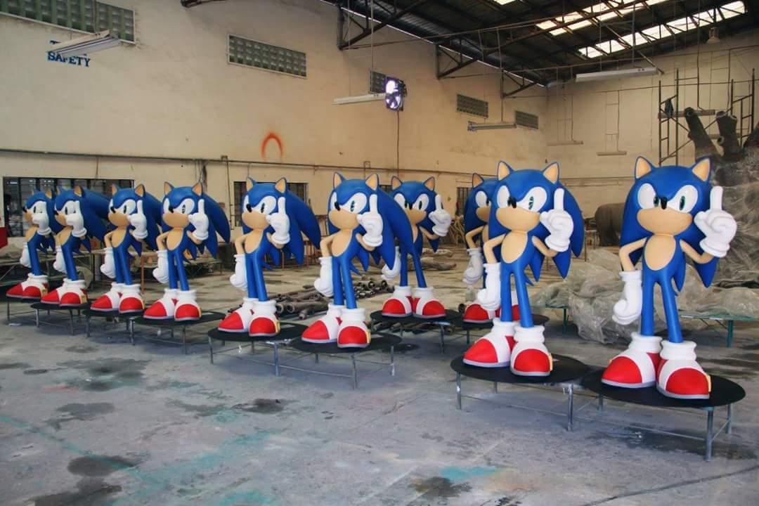 The overdue thread about 'Sega Amusements' - Sonic Chat - Sonic Stadium