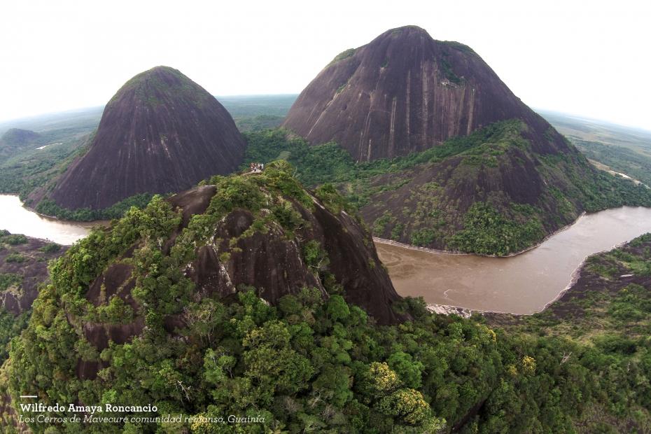 PUERTO INÍRIDA | Guainía - SkyscraperCity