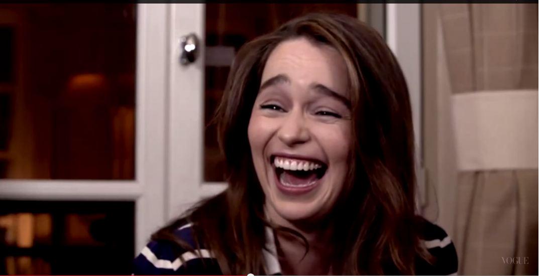 WATCH - Meet The Real Khaleesi: 10 things you probably don't know about ...