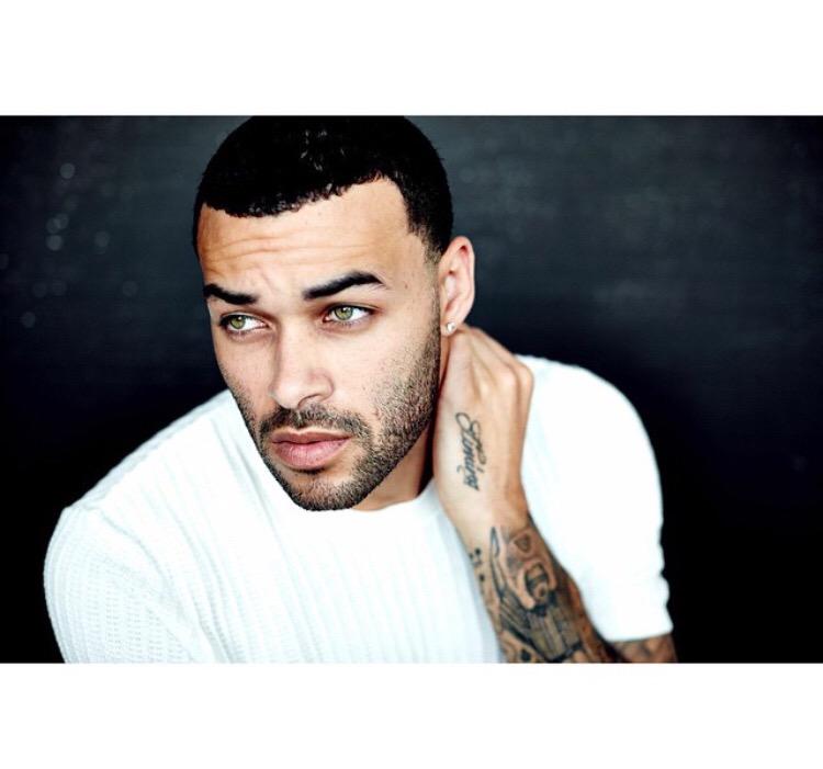 Don Benjamin Instagram