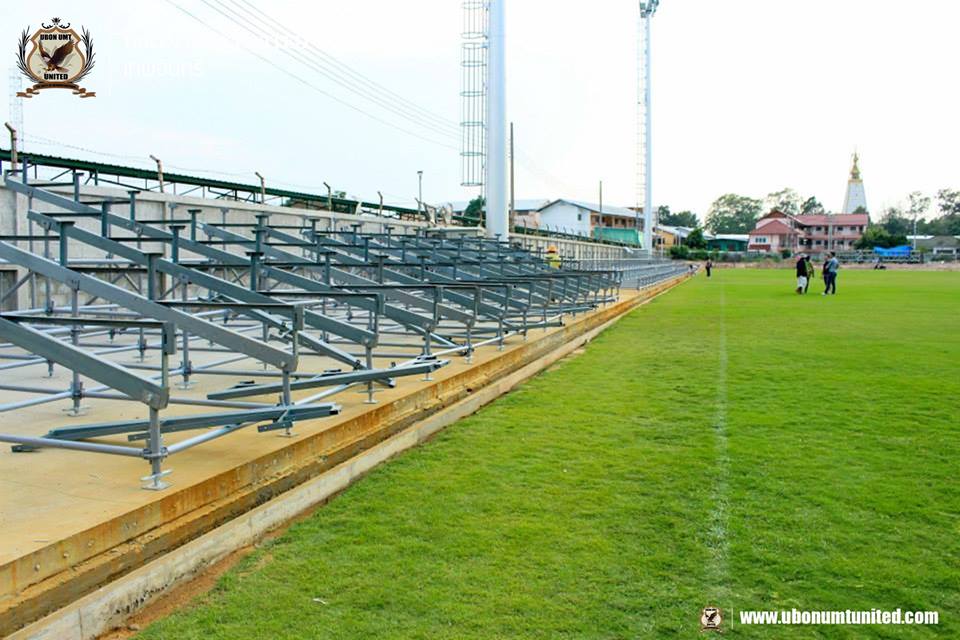 UMT Stadium - Alchetron, The Free Social Encyclopedia