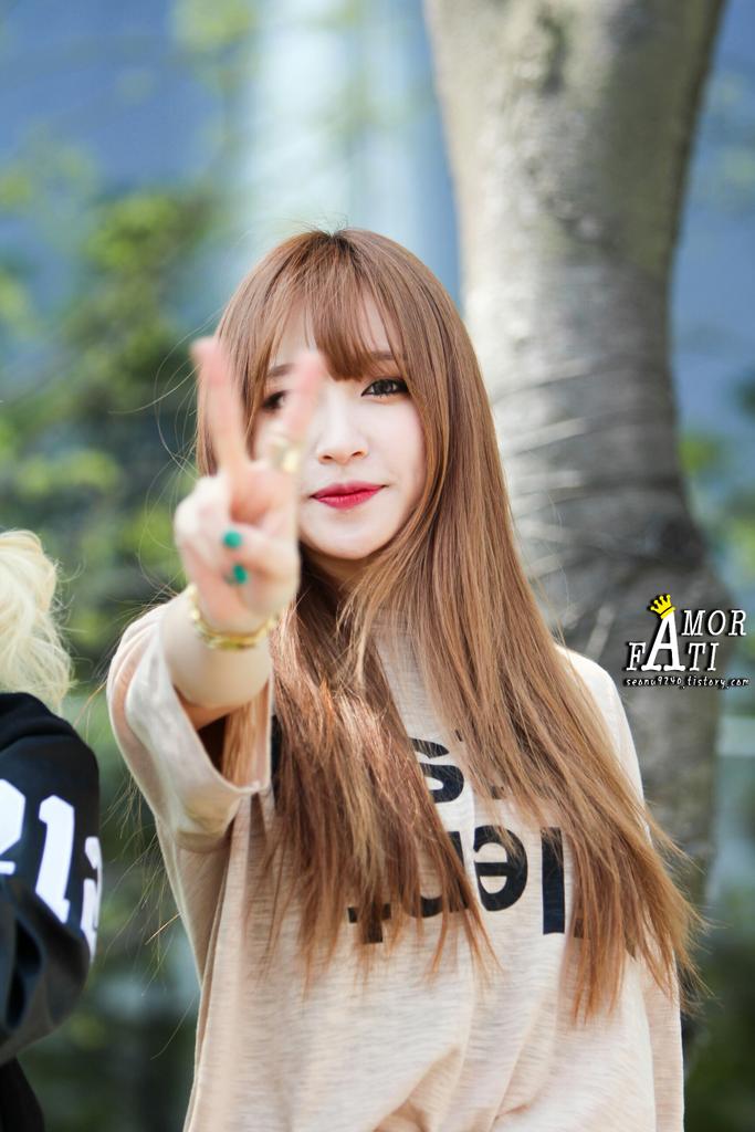 EXID 하니 최근.JPG : MLBPARK