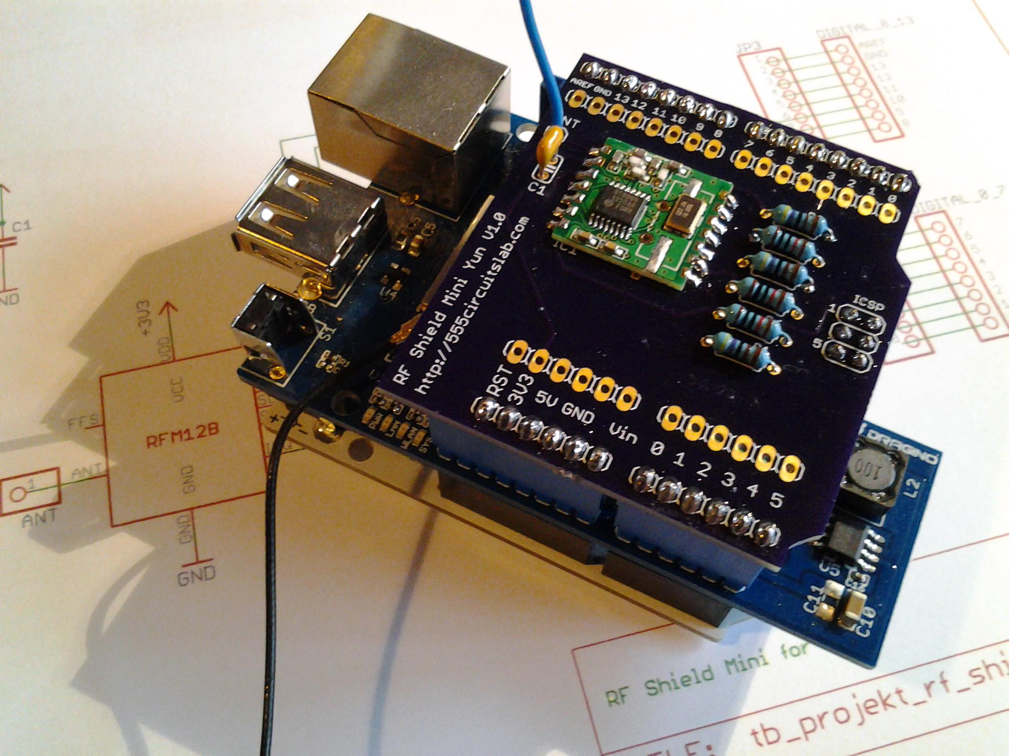 Arduino Praxis on Twitter: Arduino Praxis on Twitter: