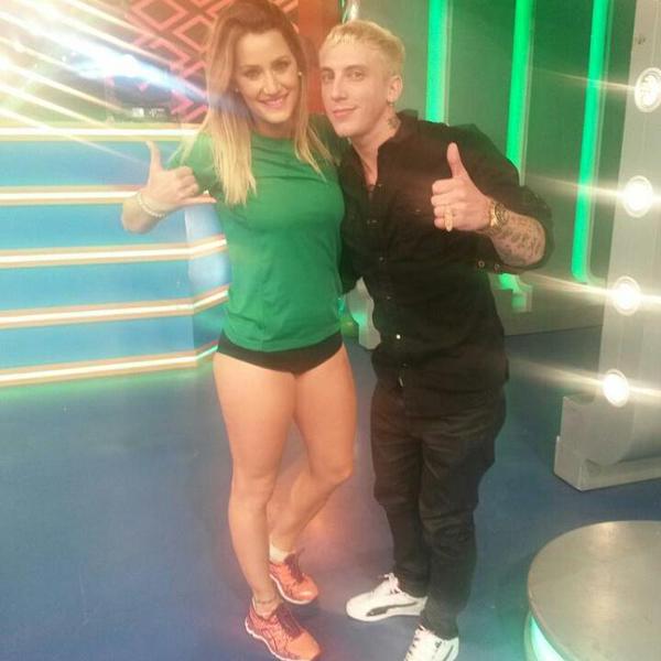 Sofia Arce (@MicaMiOurgullo) | Twitter