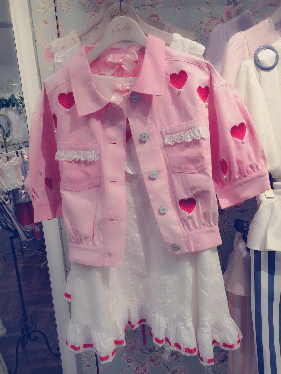 30％割引FREE SIZE新作揃え swankiss MiMicreamジャケット MiMiシリーズ Gジャン/デニムジャケット ジャケット ...