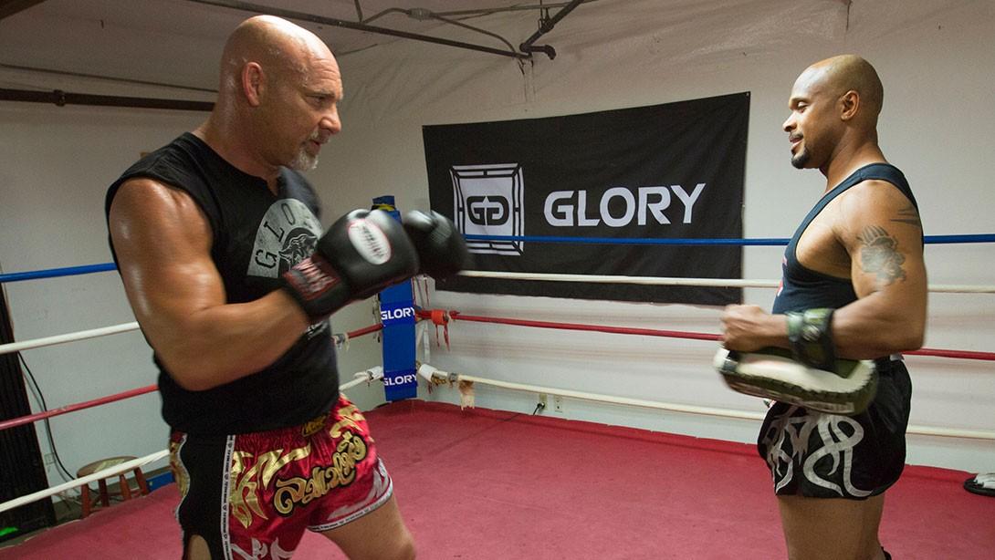 Bill Goldberg calls out Frank Shamrock for GLORY 21 | TMMAC - The MMA ...