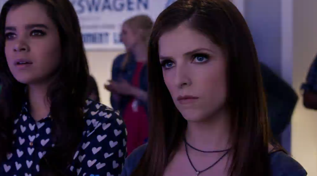 ICYMI: The Barden Bellas have a new enemy in PitchPerfect2 —meet 'Das ...
