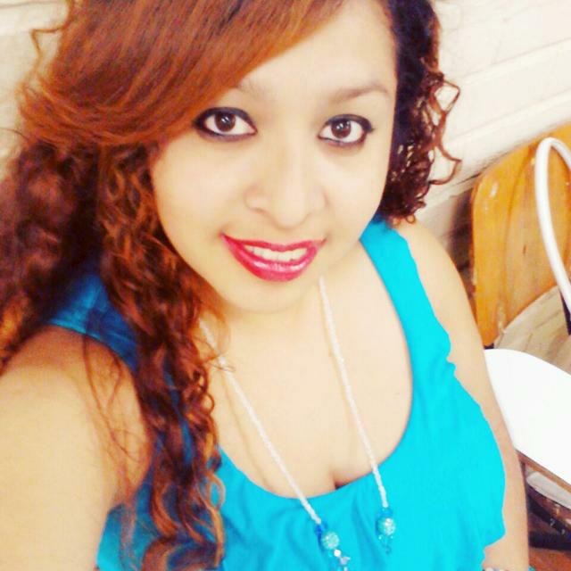 Pretty Rossy Rivera (@bellarromero) | Twitter