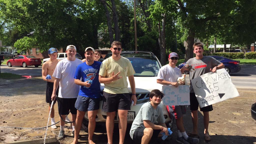 OU Lambda Chi Alpha (@OU_LXA) | Twitter