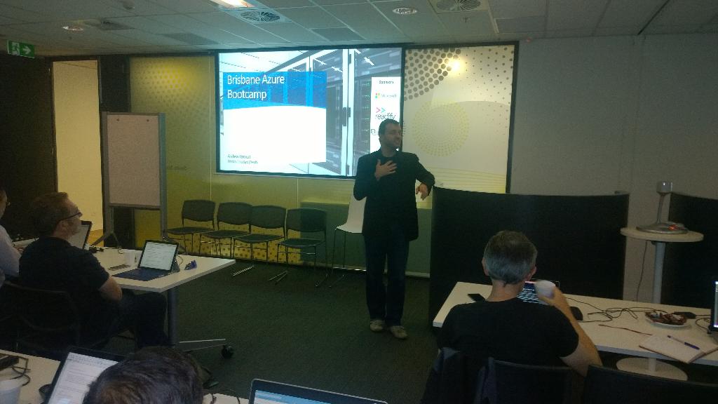 Readify (@readify) | Twitter