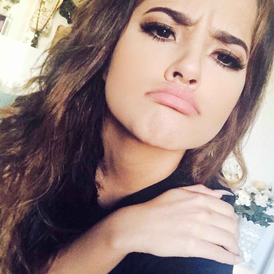 Naethanielle Mejos (@nicemagz) | Twitter