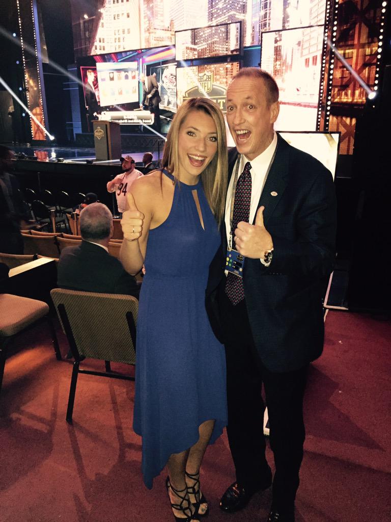 Jim Kelly Erin Kelly