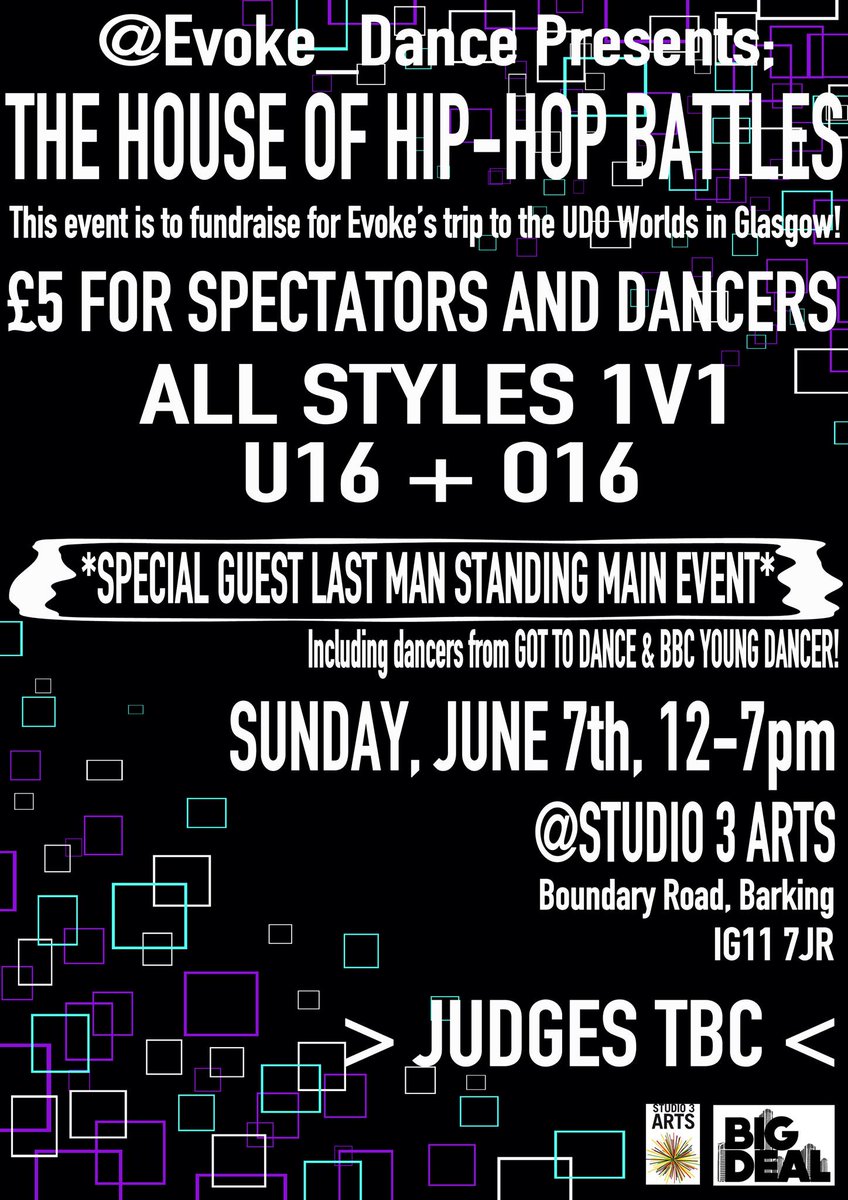 Evoke Dance (@evoke_dance) | Twitter