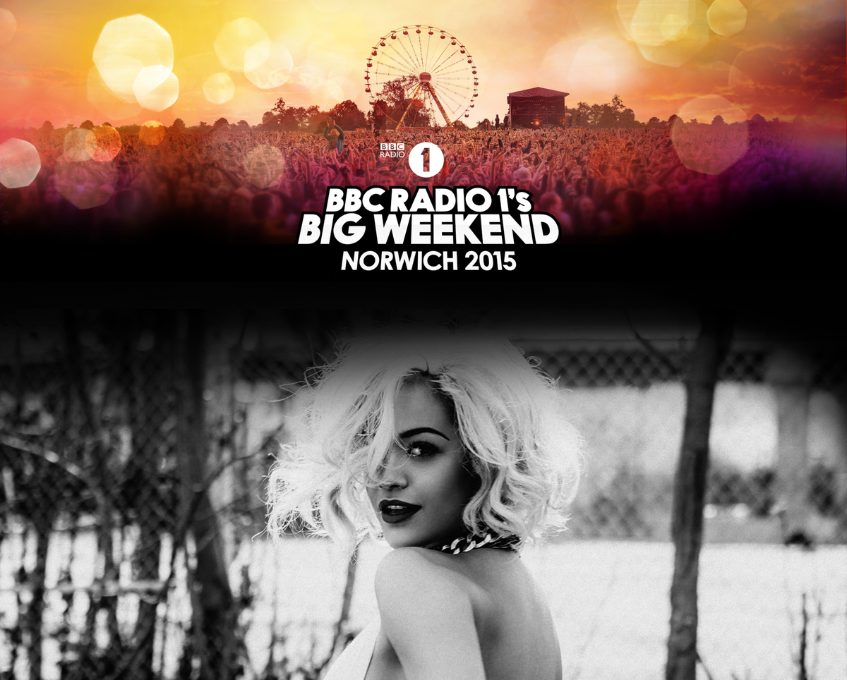 Big Weekend's stellar line up is revealed in full - ITV News