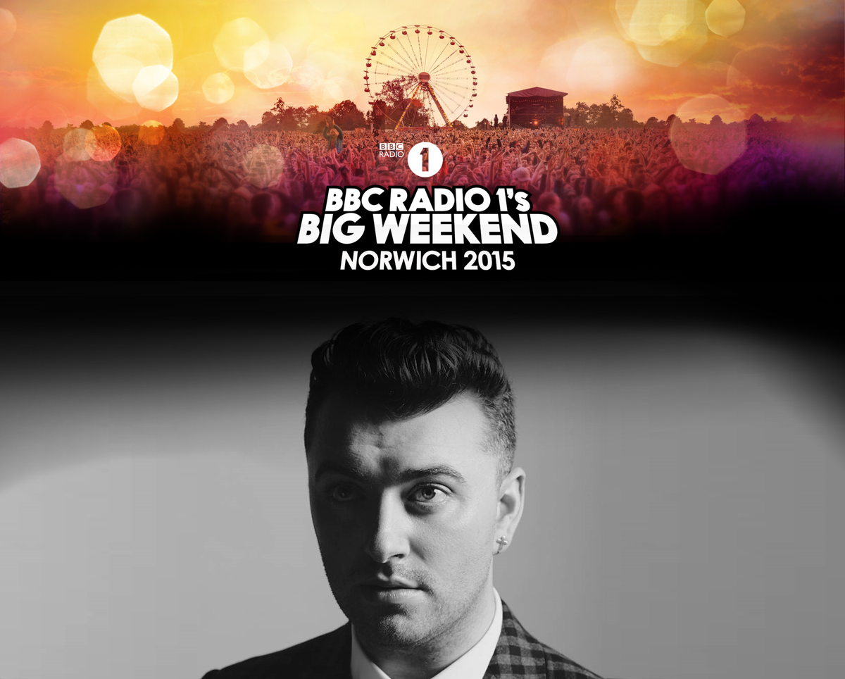 Big Weekend's stellar line up is revealed in full - ITV News