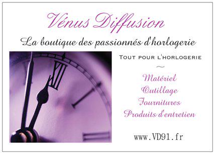 Vénus Diffusion (@Venusdiffusion) | Twitter