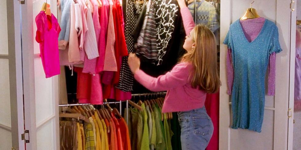 24 things everyone thinks while getting dressed in the morning ...