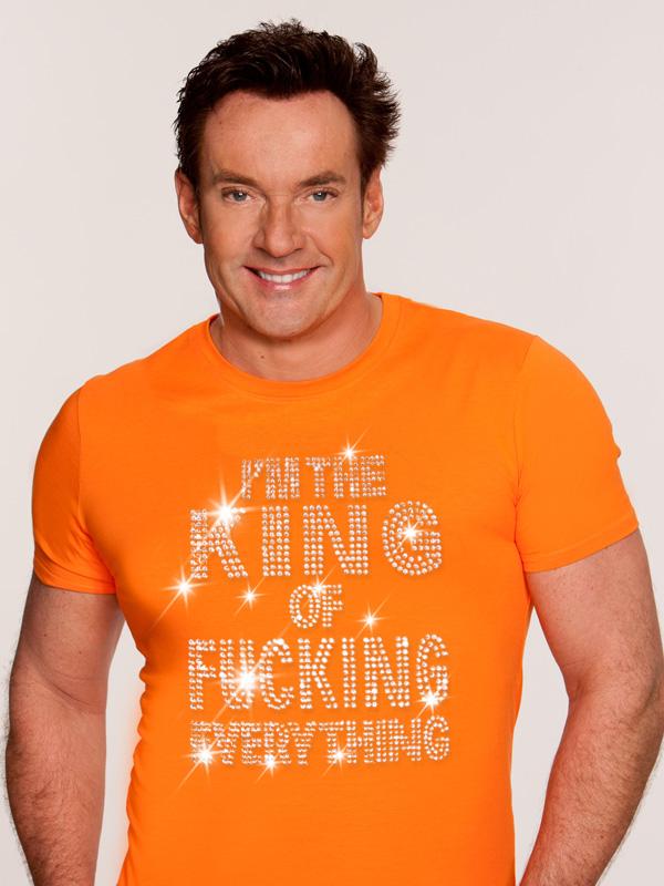 Gerard Joling On Twitter Zie Ik Jou Volgende Week Maandag Ook Bij