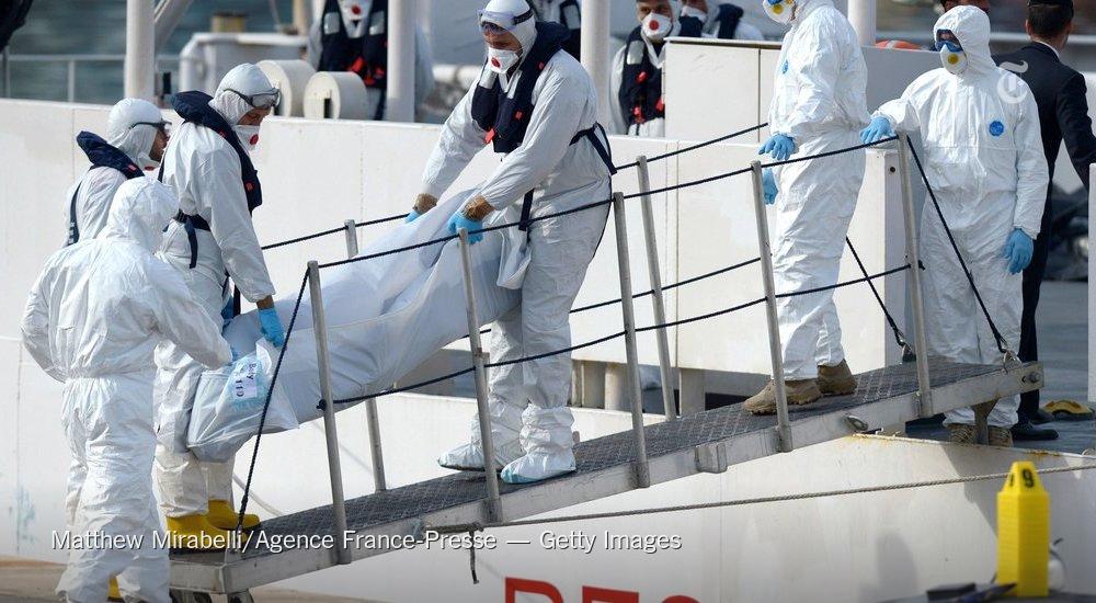 Morning Briefing: What you need to know to start your day via nytnow ...