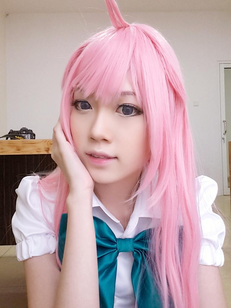 My Idol: Jeanice Ang - published by Marina Mirna on day 2,946 - page 1 of 1