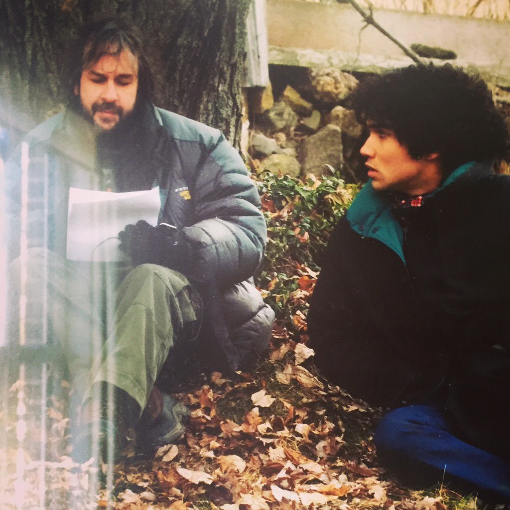 The Lovely Bones Ray