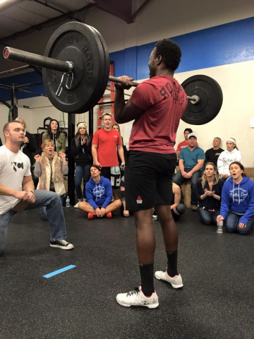 Another Level CF (@AnotherLevel_CF) | Twitter