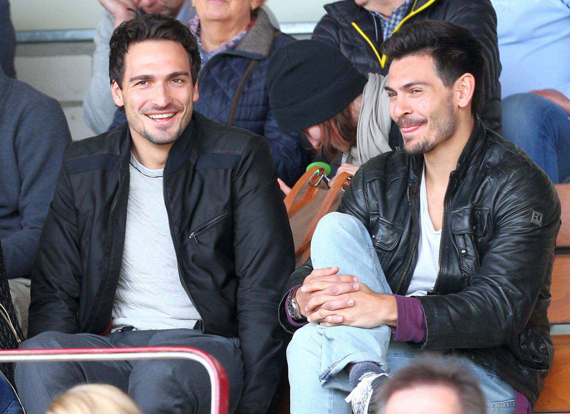 Jonas Hummels Jonas Hummels Mats Hummels