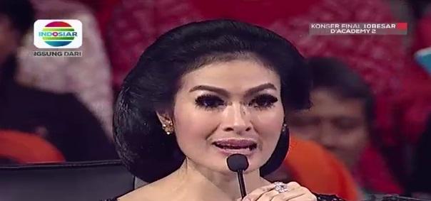 Indosiar on Twitter: "Teh @iis_dahlia setuju loh sama @saipul_jamil, tapi progress @da2_ady ...