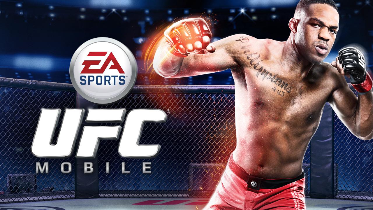 Ufc 13 Game
