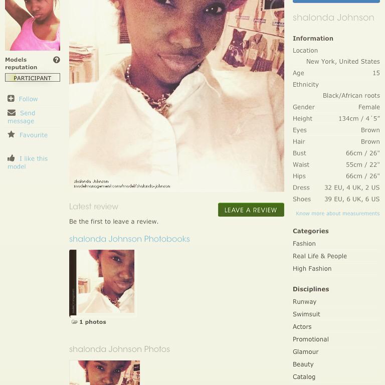 Shalonda Johnson (@JohnsonMocha2) | Twitter