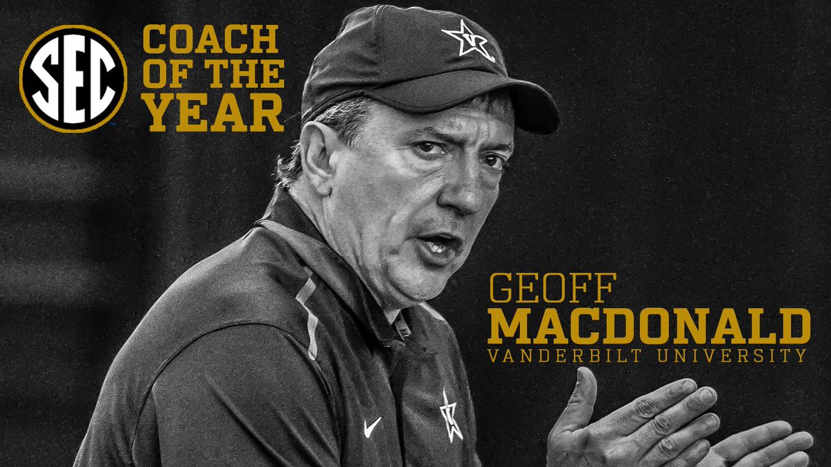 .Vandywtennis Coach Geoff MacDonald named SEC Women's Tennis Coach of ...