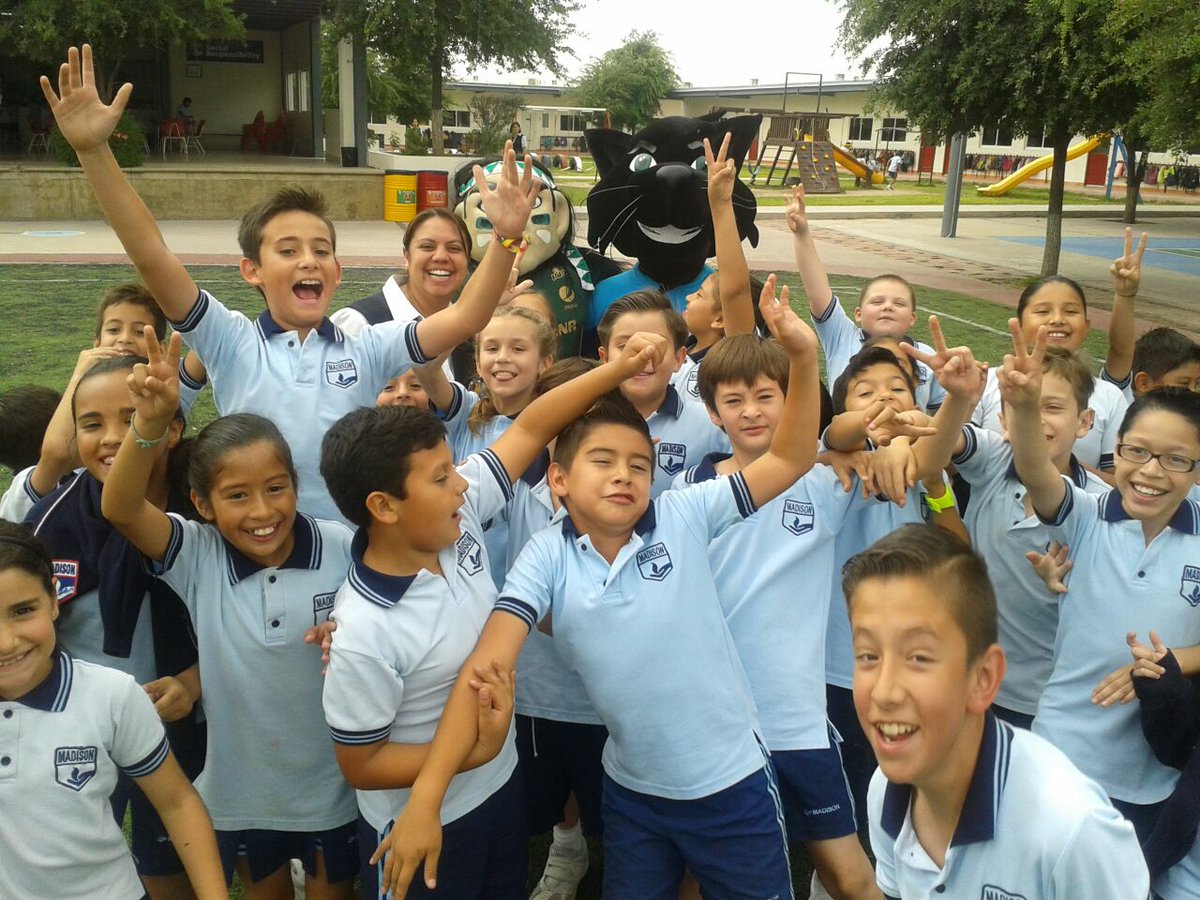 Colegio Madison : Últimas noticias y actualidad en vivo - Scoopnest