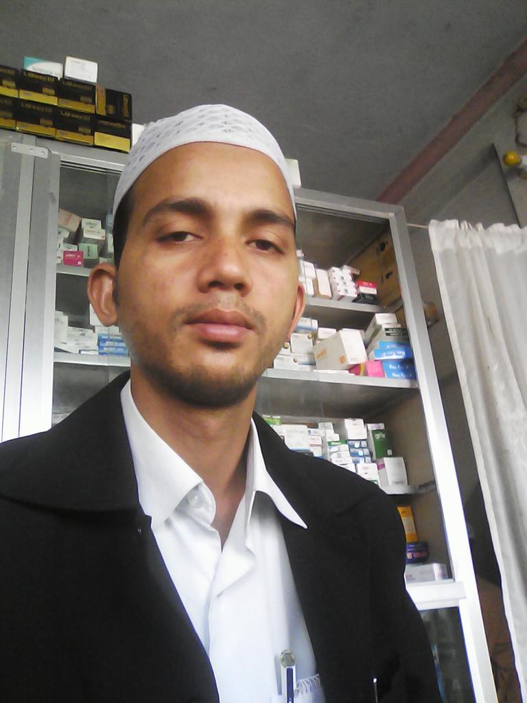 Dr.Alim Uddin (@DrAlimUddin1) | Twitter