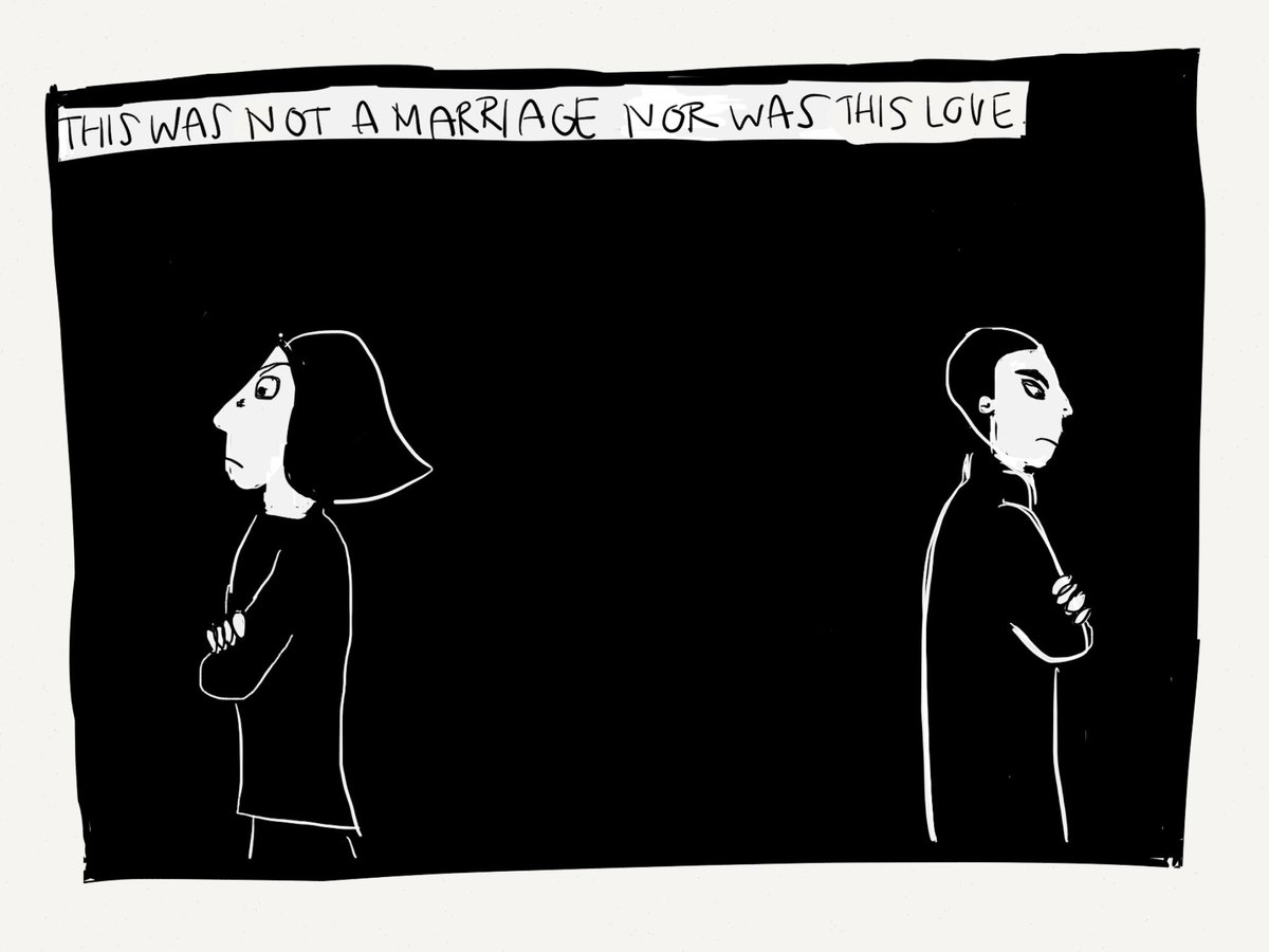 Marji Satrapi (@marjanesatrapi_) / Posts / X