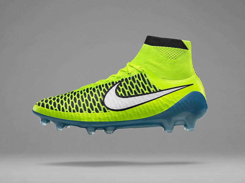 Designed to shine for the USWNT. Introducing Nike’s first women’s ...