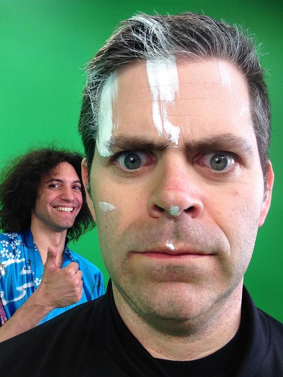 Brian Wecht Nsp