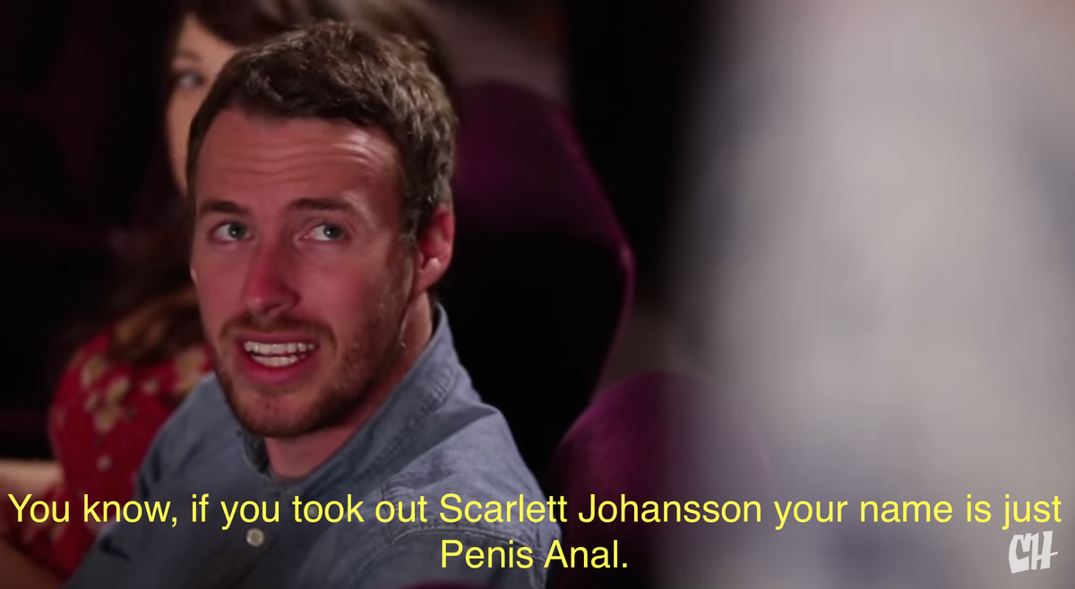 Jake And Amir Quotes