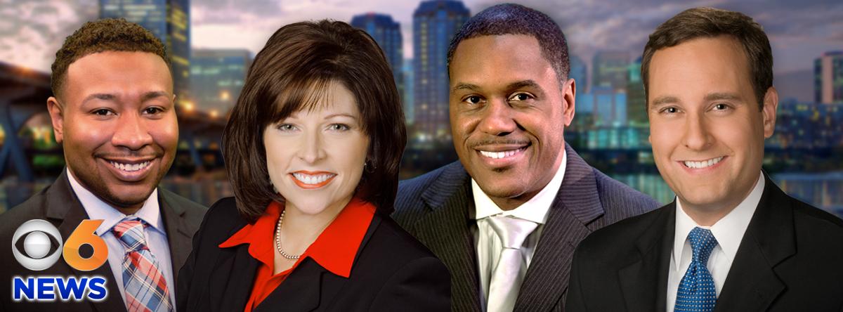 WATCH LIVE: CBS6 News at 5 p.m. with JulieBrag on TV and at | WTVR CBS ...