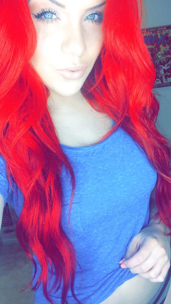 Tw Pornstars Harley Rose ๐น Free Of Twitter Oh Its Time To Get
