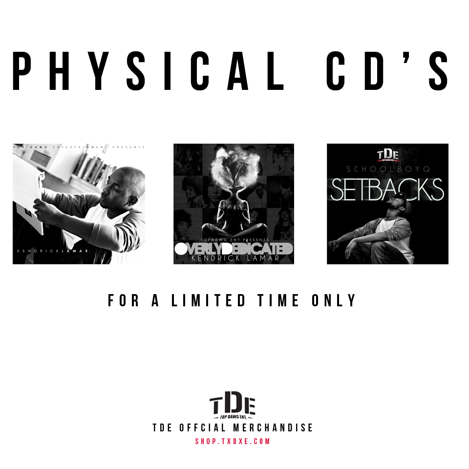 Schoolboy Q Setbacks