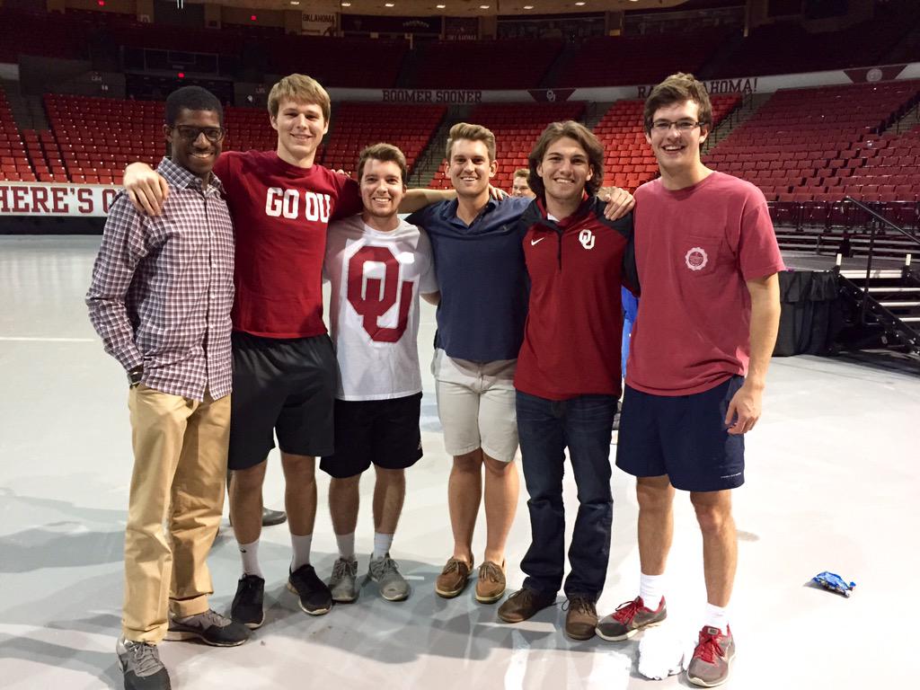 OU Lambda Chi Alpha (@OU_LXA) | Twitter
