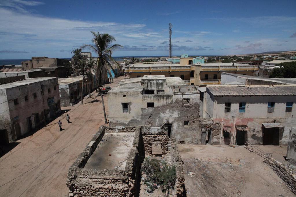 Barawa | City Gallery | Page 2 | SkyscraperCity Forum