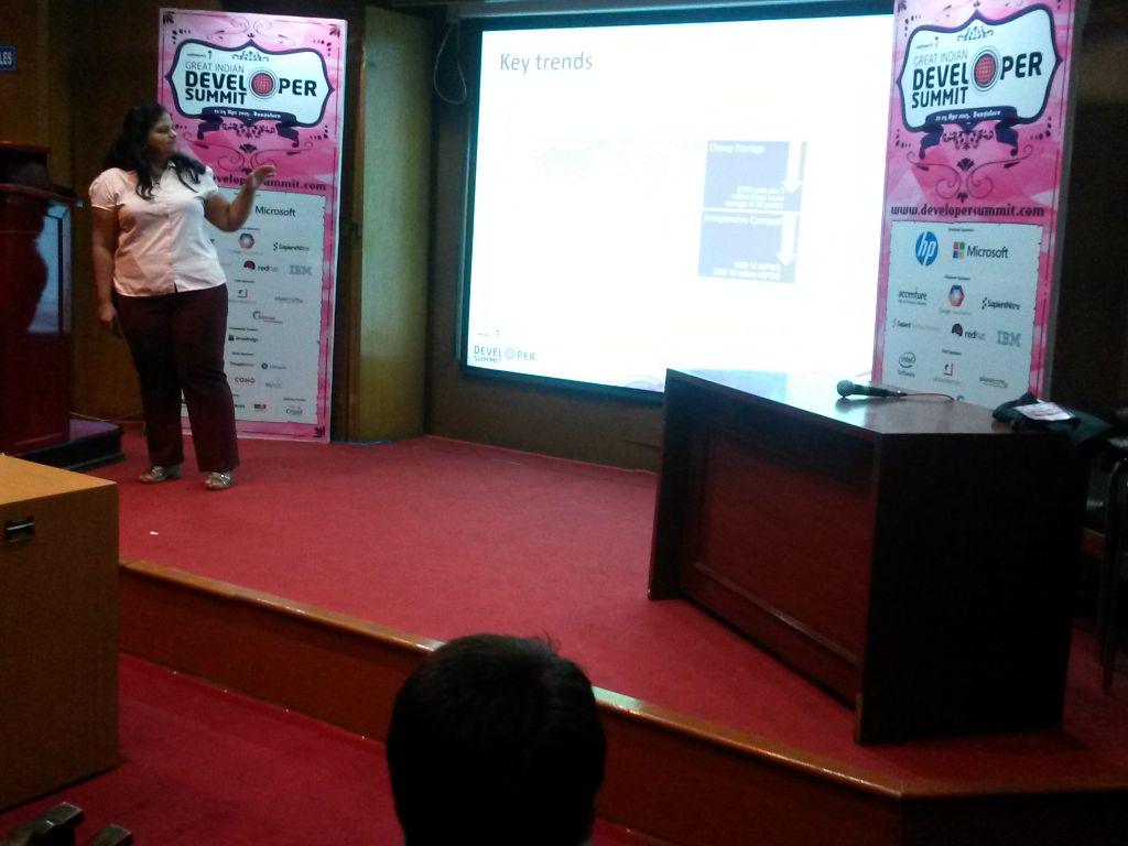 Conference – Learn and teach good programming