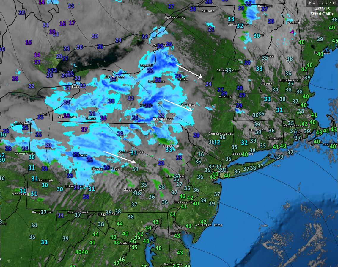 Weather in Connecticut (Stamford, Danbury, Ridgefield: home, station ...