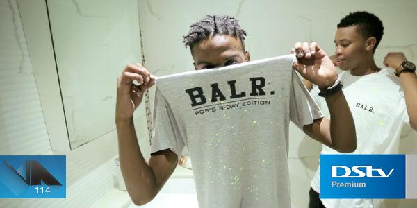 The Manonga brothers reckon they run PTA. See for yourself tonight at ...