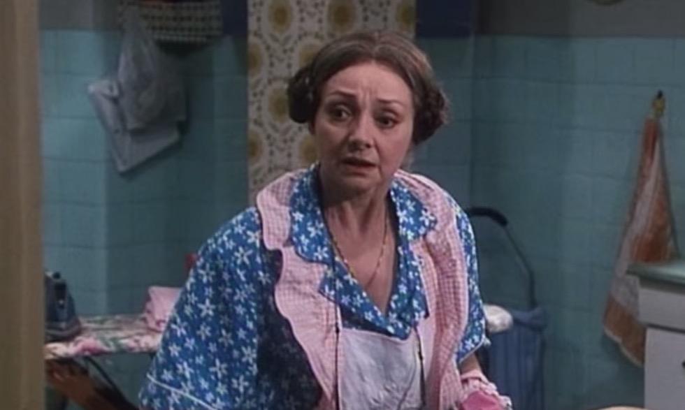 Milena Vukotic: Oggi compie 80 anni Milena Vukotic, cioè la Pina di ...