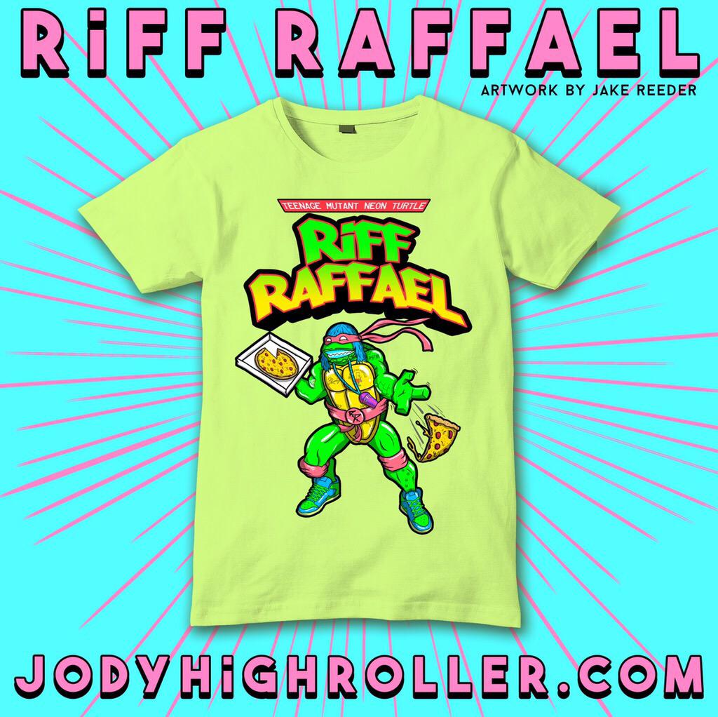 RiFF RAFFAEL SHiRTS AT | RiFF RAFF © | Scoopnest