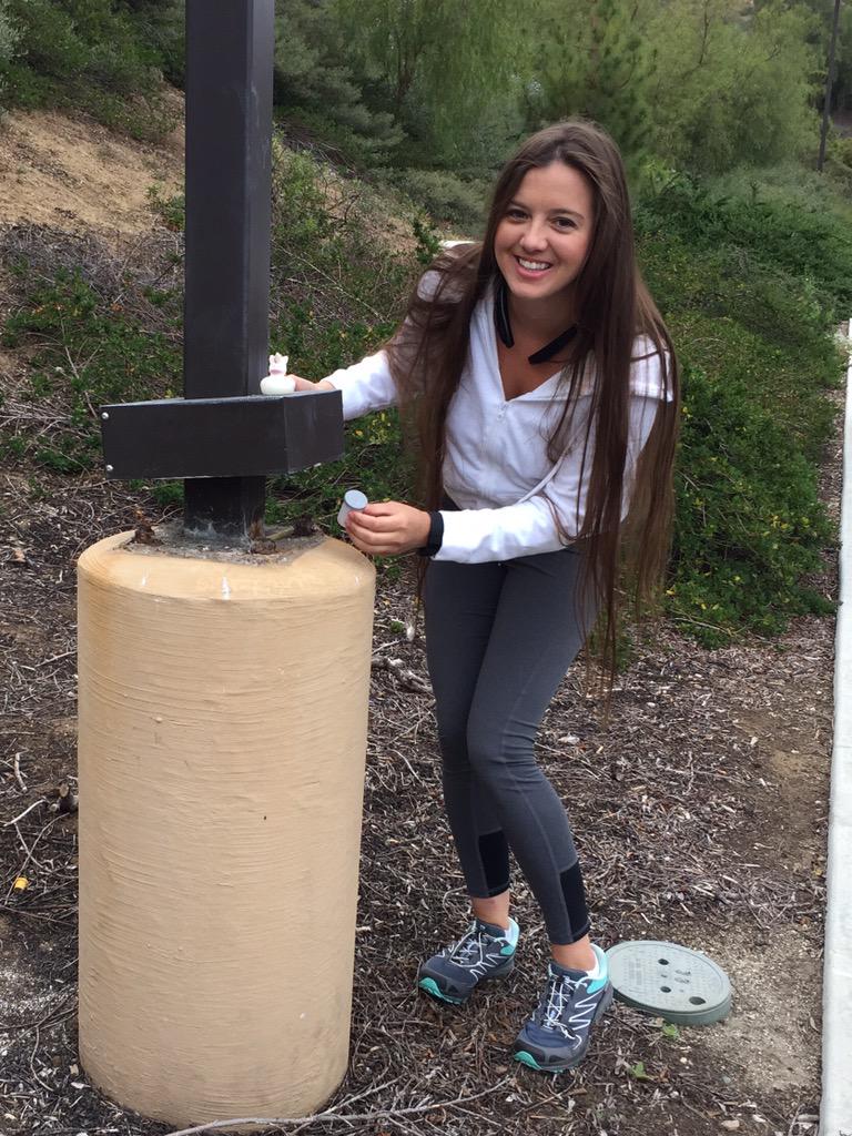 TW Pornstars - Becky LeSabre. Twitter. California life #geocaching addict. 7:41 PM - 23 Apr 2015